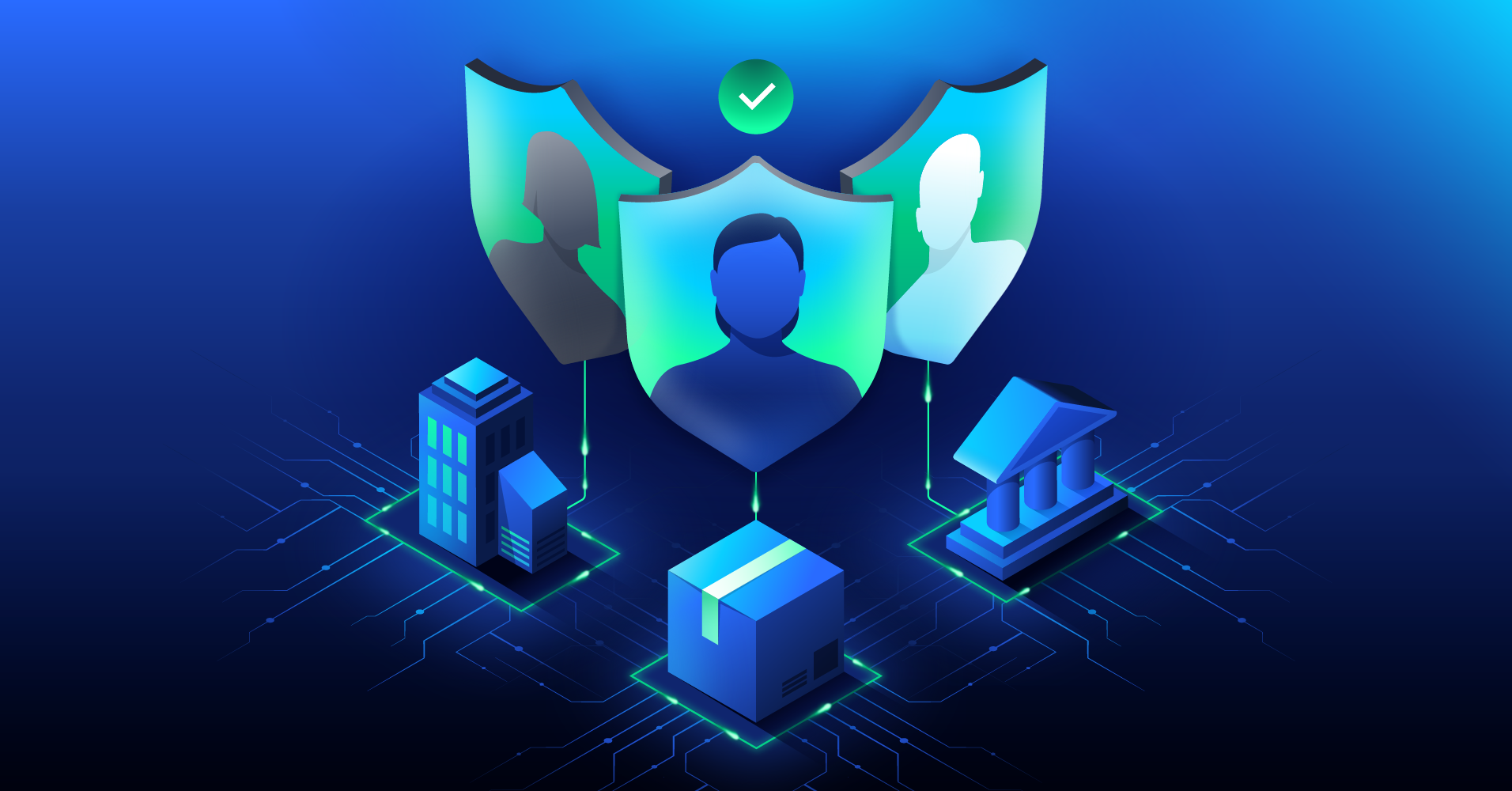 Cybersecurity Consulting Services | Toptal®